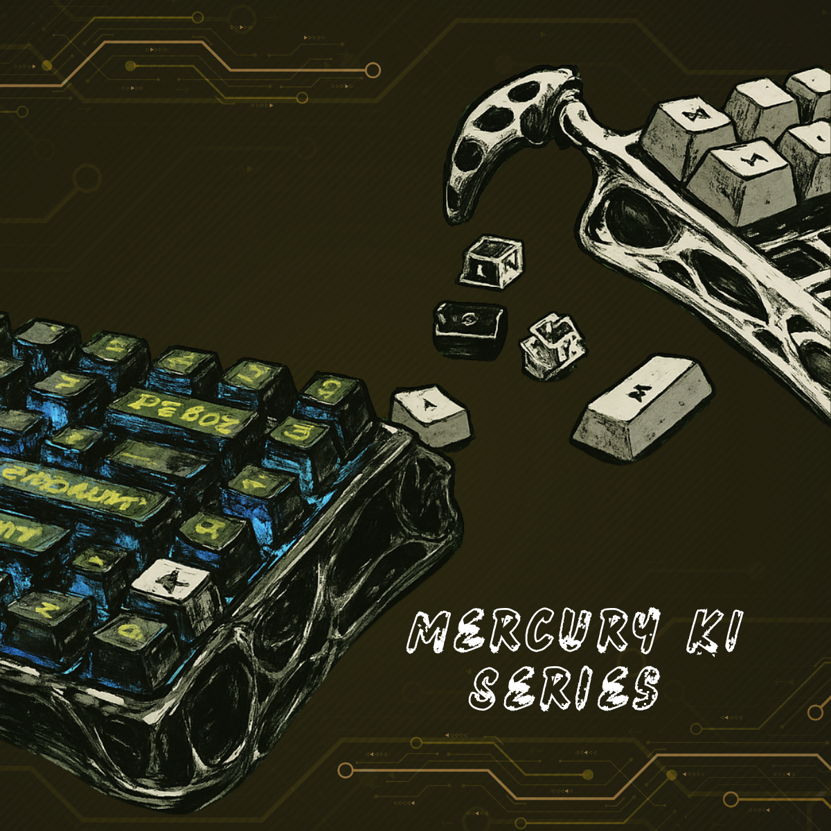 Keyboards | Innovations | School of Ancient – School Of Ancient